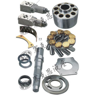 适用力士乐 A4V40~250/A4VFO28/A4VSO40~500 维修液压件-阿里巴巴