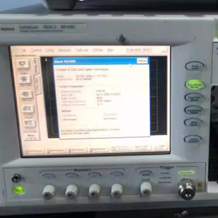 租售/回收原装Aglent安捷伦86100A 86100C 86100D光示波器模块-阿里巴巴