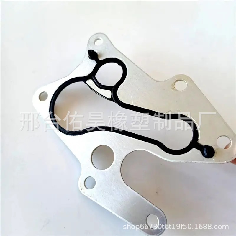 A2741840080适用于奔驰M274机油冷却器密封垫片A2741840080459-阿里巴巴