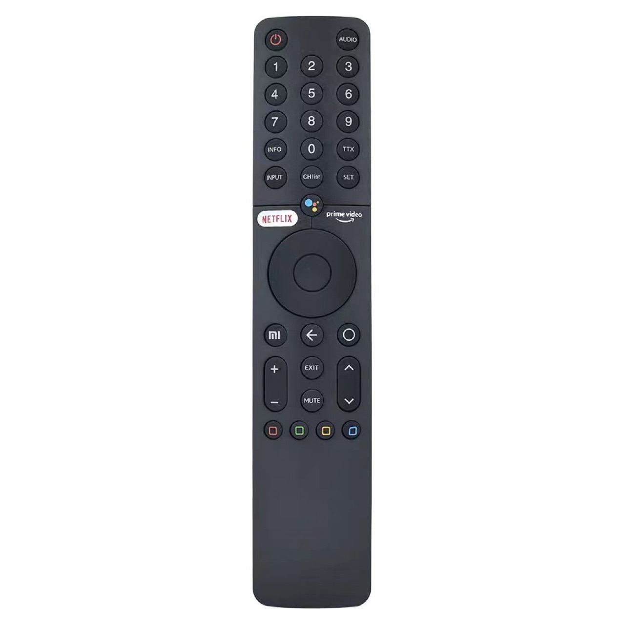 XMRM-19 适用于小米 XIAOMI 小米电视机遥控器 XMRM-M3 XMRM-M6-阿里巴巴