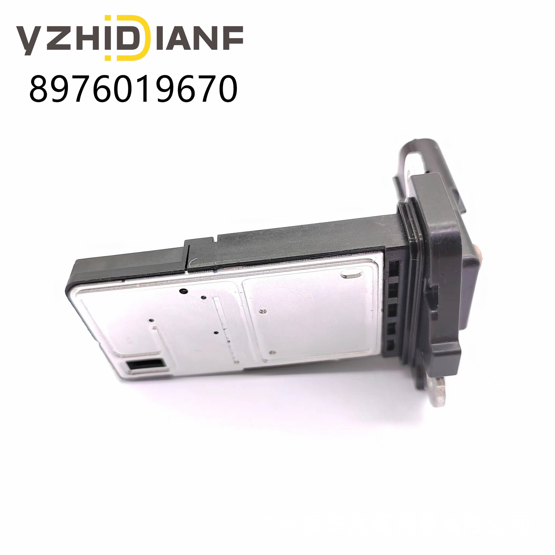 8-97601967-0适用于五十铃D-MAX MUX 空气流量计传感器AFH70M-40-阿里巴巴