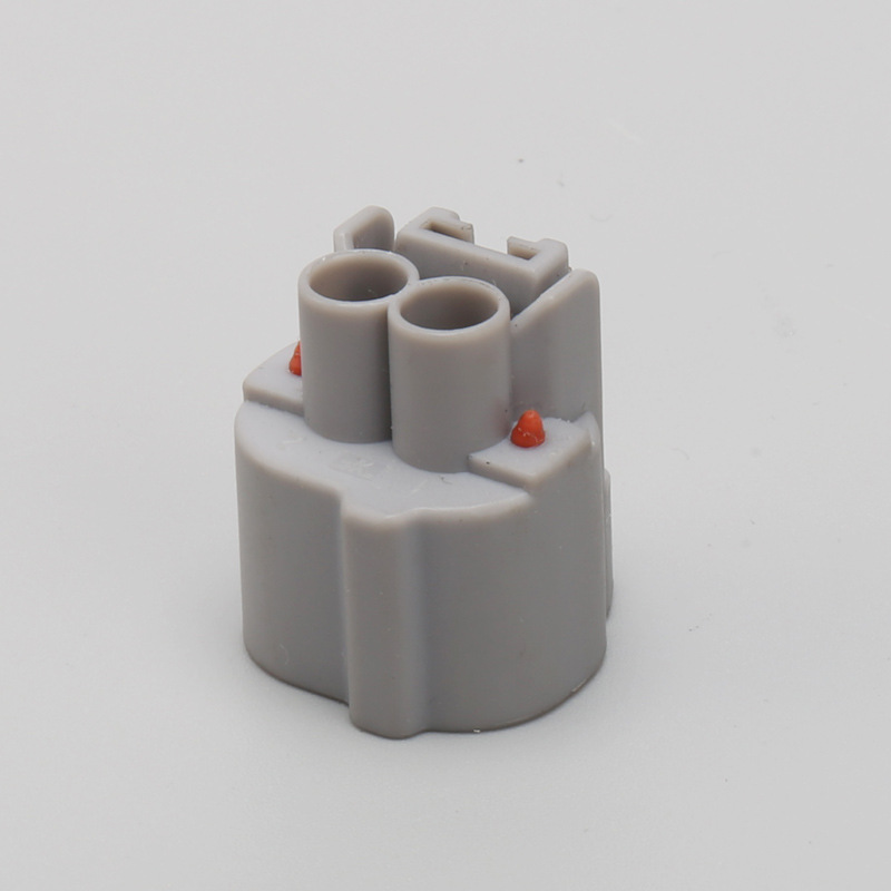 汽车连接器DJ7025-2-21 6189-0033汽车接插件线束插头配件护套-阿里巴巴