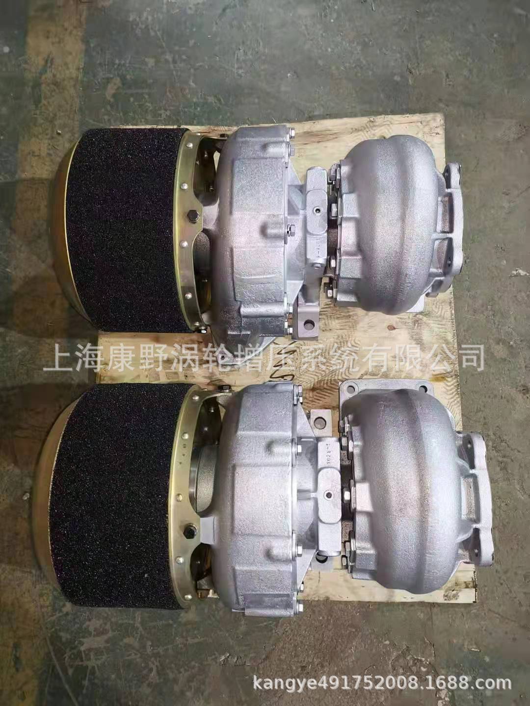 增压器RH133和VTR160 VTR161和RH143和RH183L和TPS57-F33和T-AT14-阿里巴巴