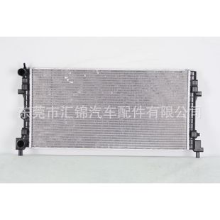 适用于 Seat IBIZA 水箱散热器 6R0121253-阿里巴巴