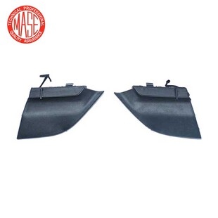 适用2016丰田荣放Rav4美版USA前保险杠拖车盖牵引盖53285-0R100-阿里巴巴