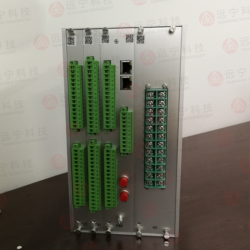 金智科技 WDZ-5232电动机保护测控装置-阿里巴巴