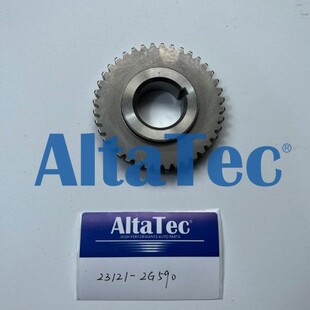 链轮ALTATEC CRANKSHAFT SPROCKET FOR 23121-2G590-阿里巴巴