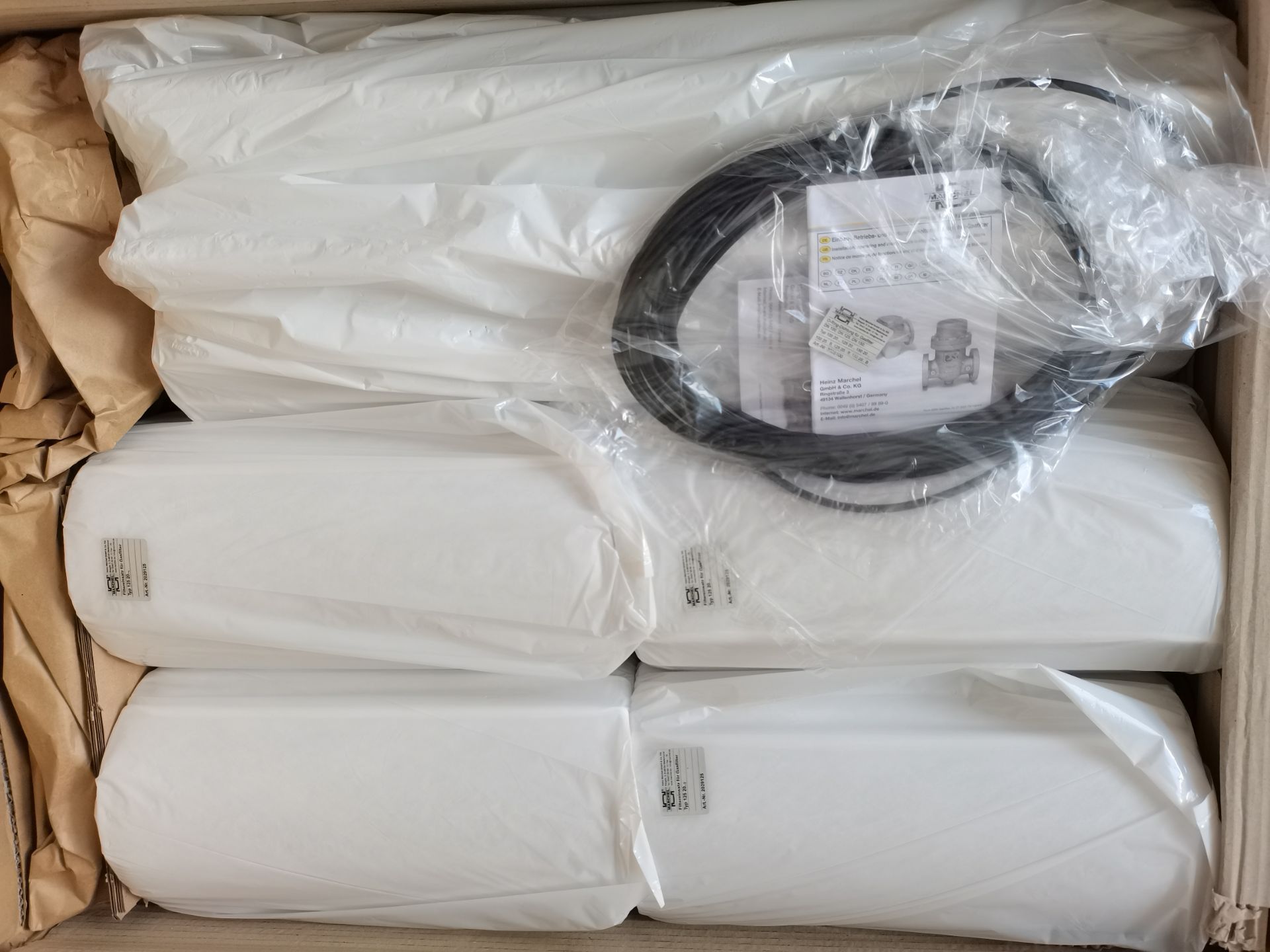 德国 MARCHEL气体过滤器 滤芯 密封圈 DN 125 2029125-阿里巴巴