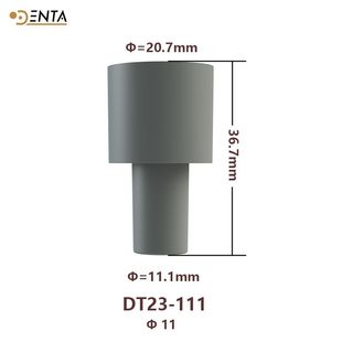 Dental Suction Connector for Chair/Unit - Strong/Weak Adapto-阿里巴巴