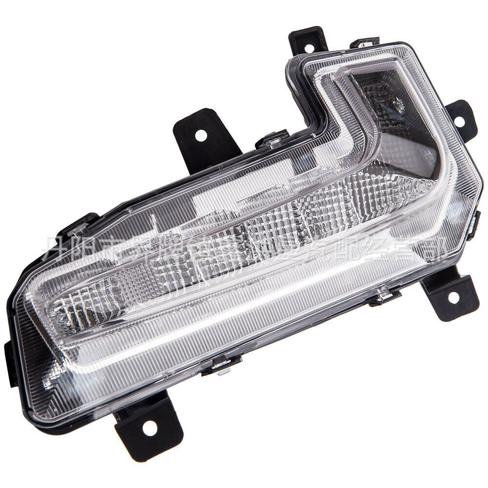 适用雪佛兰迈锐宝xl雾灯2016-2018malibu fog light lamp22982838-阿里巴巴