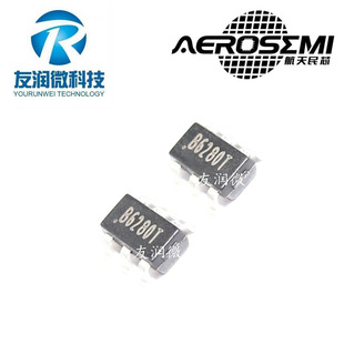 航天民芯 MT3608 丝印B628 LN3608 TC3608H SOT23-6 24V升压IC-阿里巴巴