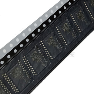 全新进口原装 DAC0832LCWM DAC0832 贴片SOP20 8位数模转换器芯片-阿里巴巴