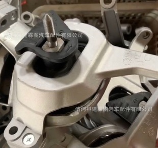 厂家直供 11210-JN30A 11210-JA000 适用于日产天籁发动机支架-阿里巴巴