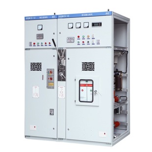 高压开关柜HXGN15-12环网柜10KV厂家货源 高压配电柜-阿里巴巴