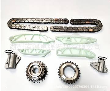 24351-2F000 24361-2F000 适用现代起亚D4HB 2.0 正时修理包-阿里巴巴