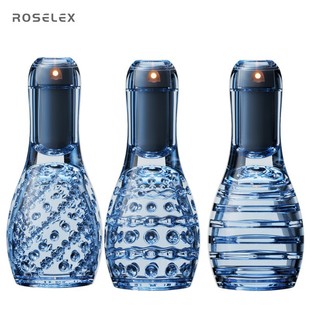 ROSELEX乐系训练器电动飞机杯男用自慰软胶锻炼器鬼头男人性玩具-阿里巴巴