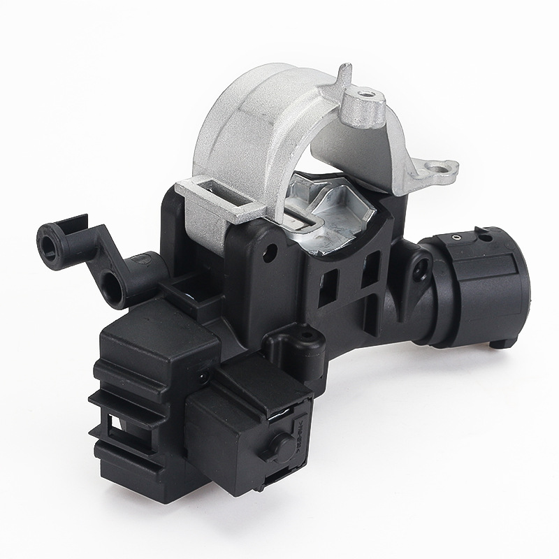 适用于2008-2011福特福克斯马自达转向柱点火锁开关9L8Z-3511A-阿里巴巴