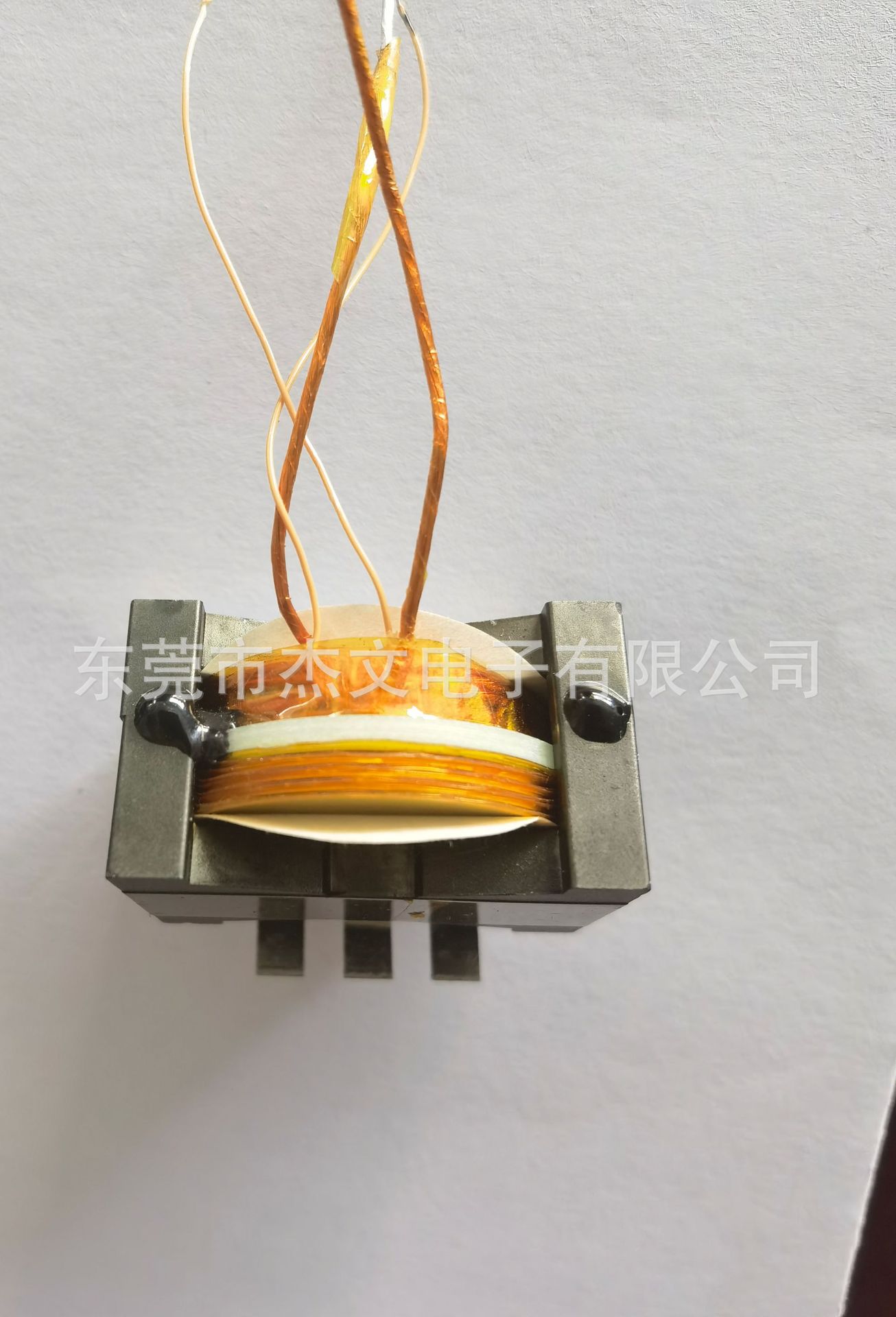 平面铜片大功率电源变压器PQ5030,PQ3530系列原厂加工定制-阿里巴巴