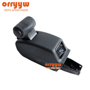 奔驰卡车换档机构换档杆ACTROS奔驰物流车泵车挂档杆9432601509-阿里巴巴