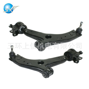 适用沃尔沃S40控制臂1348191 1355149 1362650 1477858-阿里巴巴