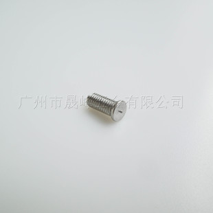 M6焊接螺钉GB/T902.3 ISO13918 点焊钉 焊接螺柱 碰焊钉 栽钉-阿里巴巴