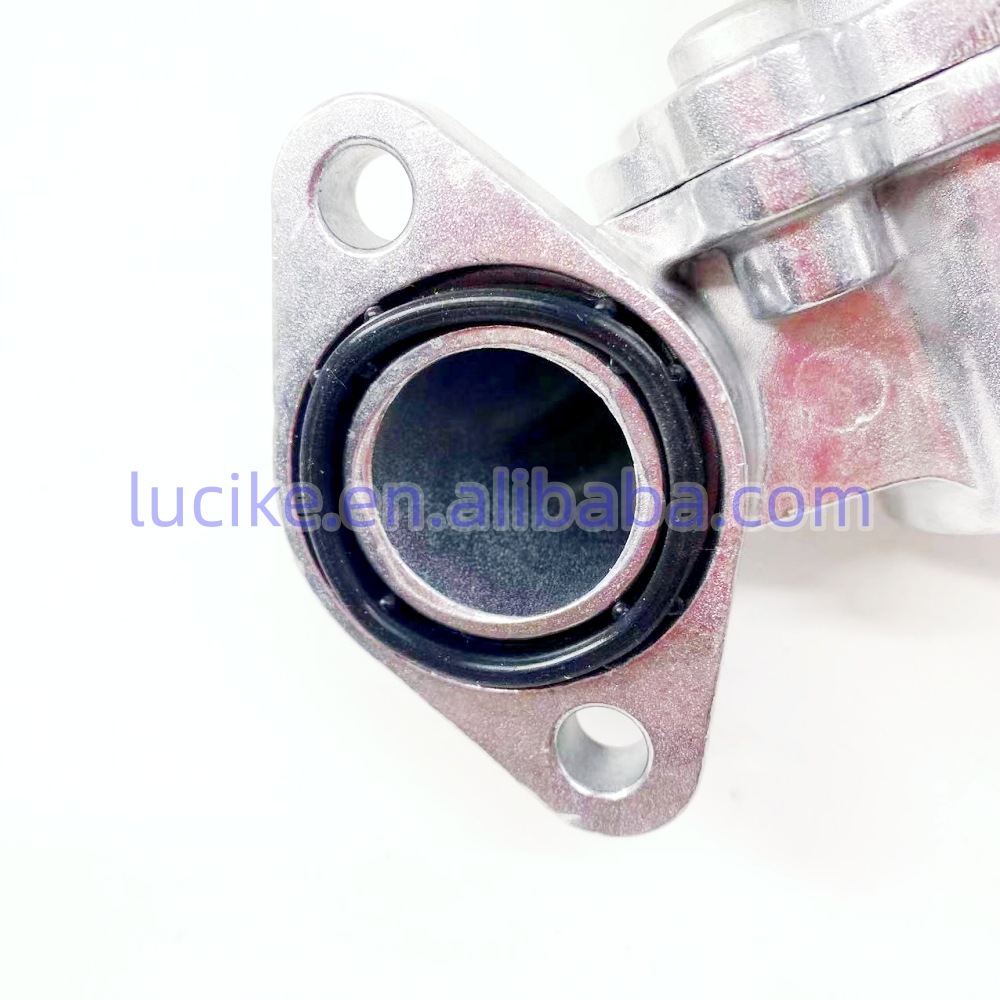 运动探索LR3 4 2.7 3.0柴油XF出口管LR073372铝制恒温器-阿里巴巴