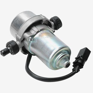 适用大众奥迪电动刹车真空泵 8E0927317 HL0008440 JUT29213-阿里巴巴