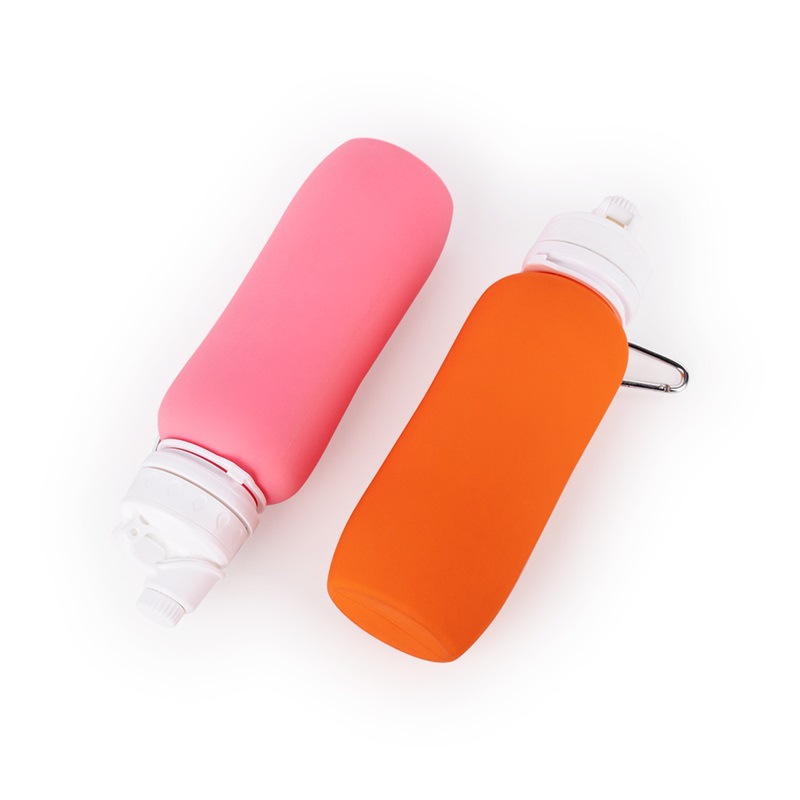 硅胶折叠水壶750ml 旅行户外折叠水杯水袋 户外运动水壶深圳厂家采购价格、怎么样、行情市场-CCEE选品中心