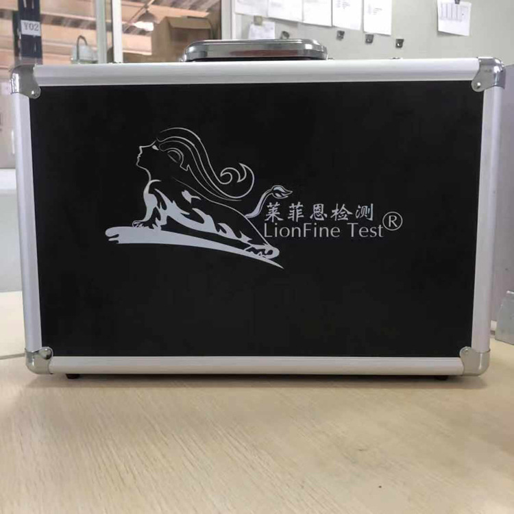 船用饮用水测试套装WATER TEST KIT便携式水质检测工具箱ABS证书-阿里巴巴