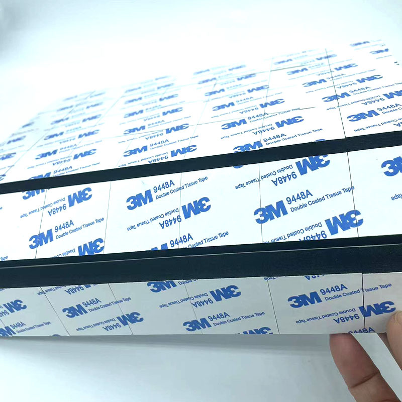 自粘3M EVA泡棉胶垫 EVA双面胶 EVA海绵双面贴 家用办公双面胶带-阿里巴巴