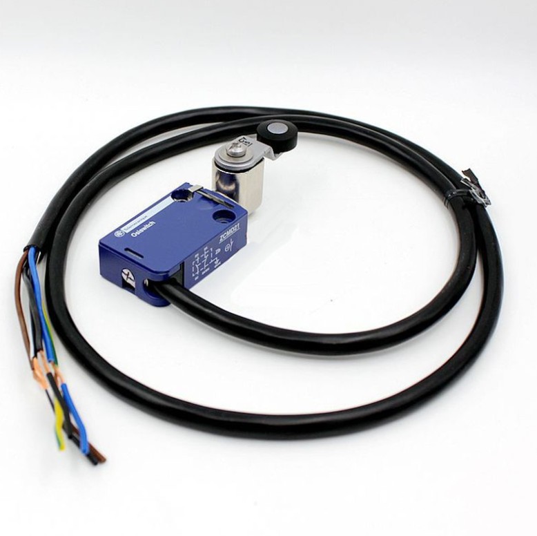 ZCKJ1H29C ZCKJ1C ZCKE09 ZCKY71原厂 特勒美科 限位开关部件-阿里巴巴