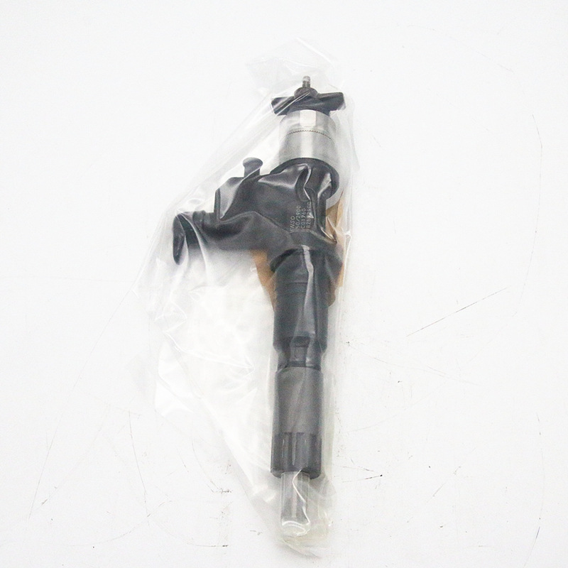 三一SY750挖掘机喷油器60320117 原厂三一挖掘机发动机配件-阿里巴巴