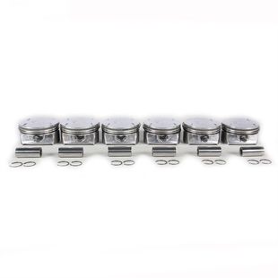 2720308917活塞适用于奔驰W164-阿里巴巴