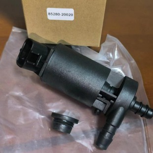 喷水电机洗涤泵适用于丰田Toyota 8528020020 85280-20020-阿里巴巴