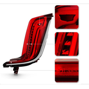 汽车配件适用于2018-19款凯迪拉克XTS刹车尾灯84456545 84607636-阿里巴巴