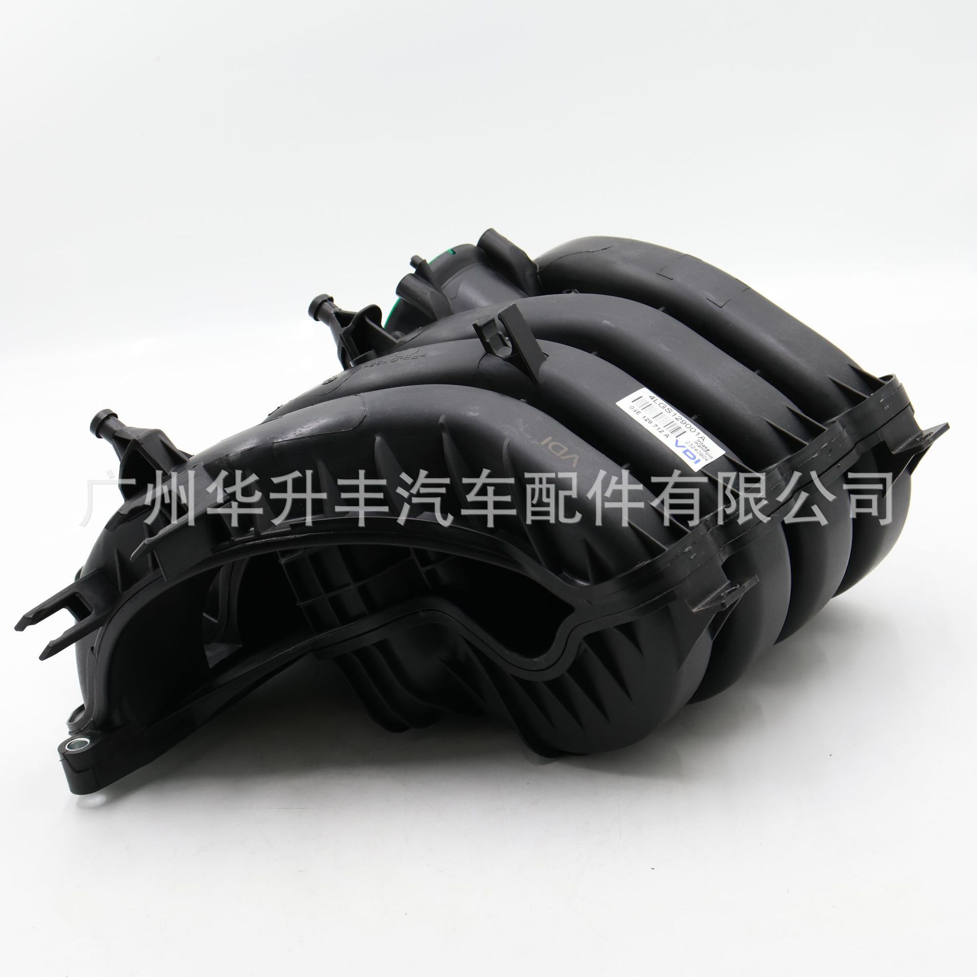 适用于大众 Jetta 斯柯达 进气歧管 04E 129 712 A VDI-阿里巴巴