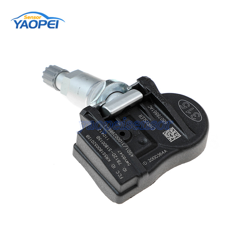 68078861AC 56029526AA适用05-14道奇吉普大切诺基TPMS胎压监测器-阿里巴巴