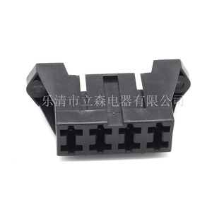 12004943 4芯保险丝座护套连接器接插件汽车配件用于 GM LS1 LSX-阿里巴巴