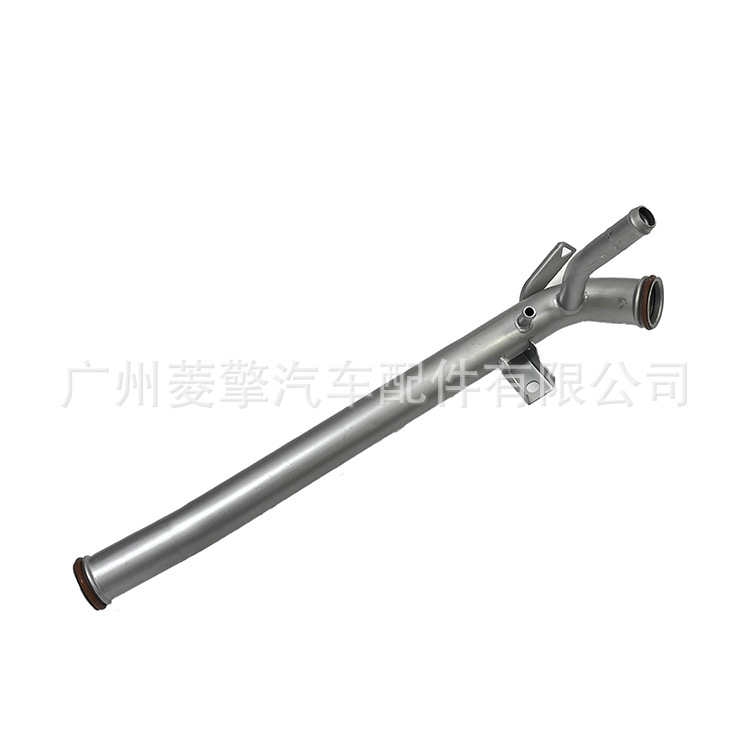 水泵进水管 MN155162适用于三菱LANCER GRANDIS OUTLANDER 4G69-阿里巴巴