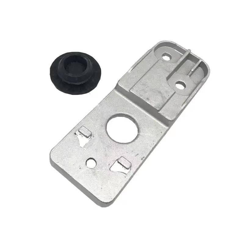 适用雪佛兰欧宝汽车水箱固定下支架水箱铝支架13337826跨境汽配-阿里巴巴