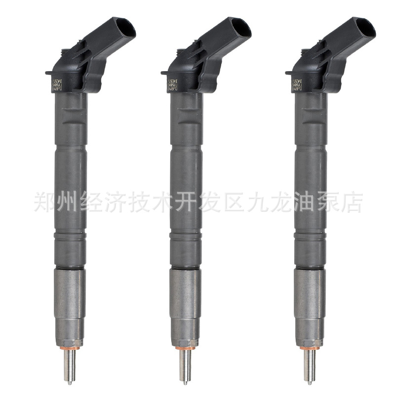 0445117021 全新共轨喷油器 059130277CD 059130277EJ 适用于 Q7-阿里巴巴