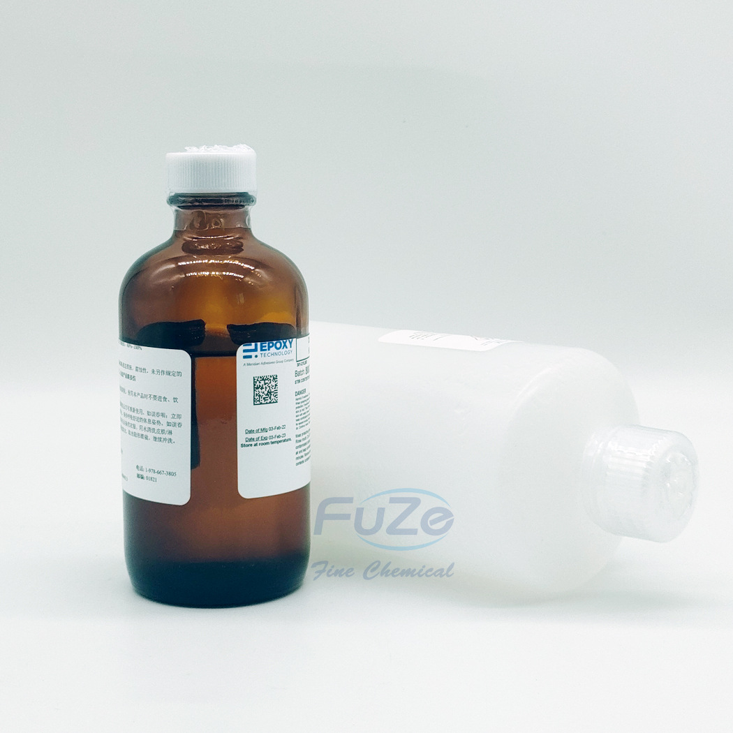 EPOTEK EPOXY 301-2 双组分AB低粘度光学医疗和半导体级环氧树脂-阿里巴巴