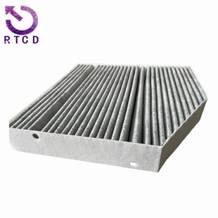 空气滤清器 A2058350147 A2058350047适用梅赛德斯-奔驰 AMG C E-阿里巴巴