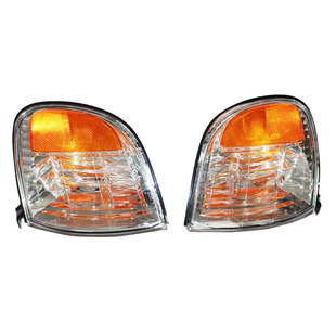 适用于丰田2000-2004坦途角灯 Tundra 81520-0C010 81510-0C010-阿里巴巴