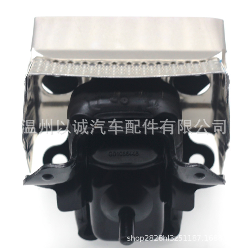 发动机支架机脚胶适用于雪佛兰 15854941-阿里巴巴