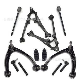 台州永屹适用于雪佛兰 Silverado GMC Sierra 1500 前上下控制臂-阿里巴巴