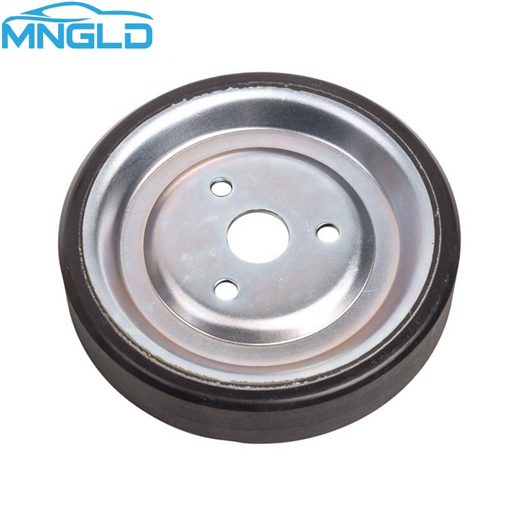 11517619020适用于宝马F20 F30 F35传动轮 水泵滑轮-阿里巴巴