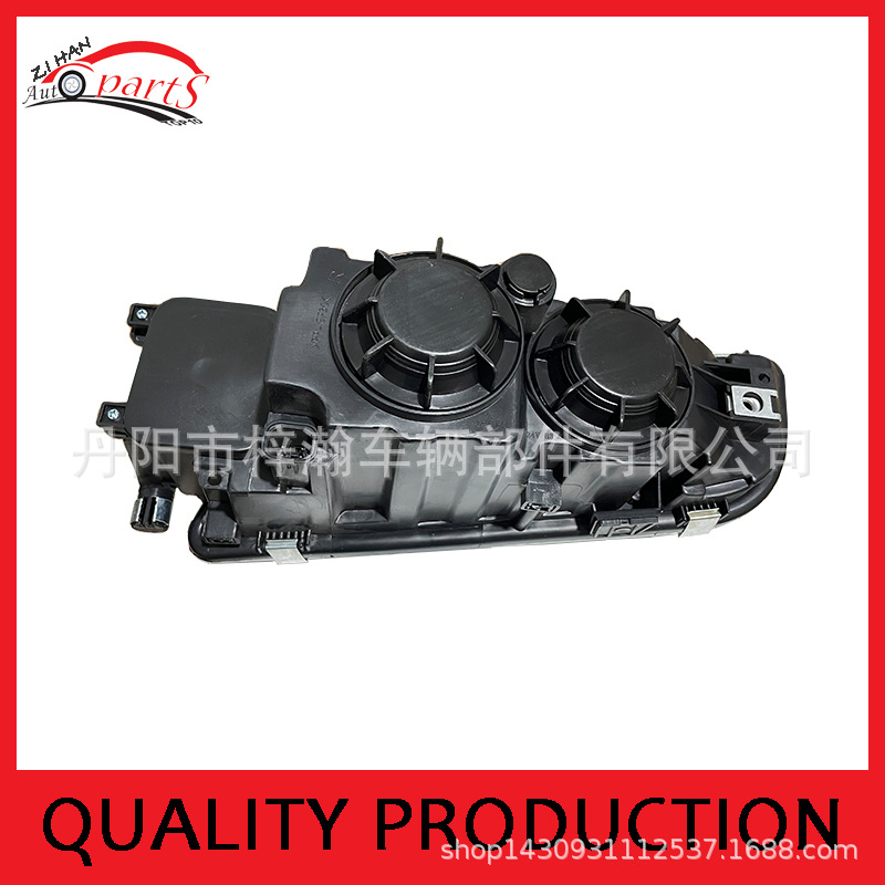 供应优质适用于曼TGX/TGS卡车雾灯81251016522，厂家直销-阿里巴巴