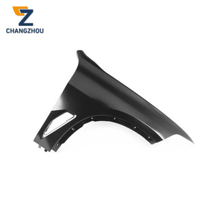 适用2019-22宝马BMWX5 G05前叶子板41007492364-阿里巴巴