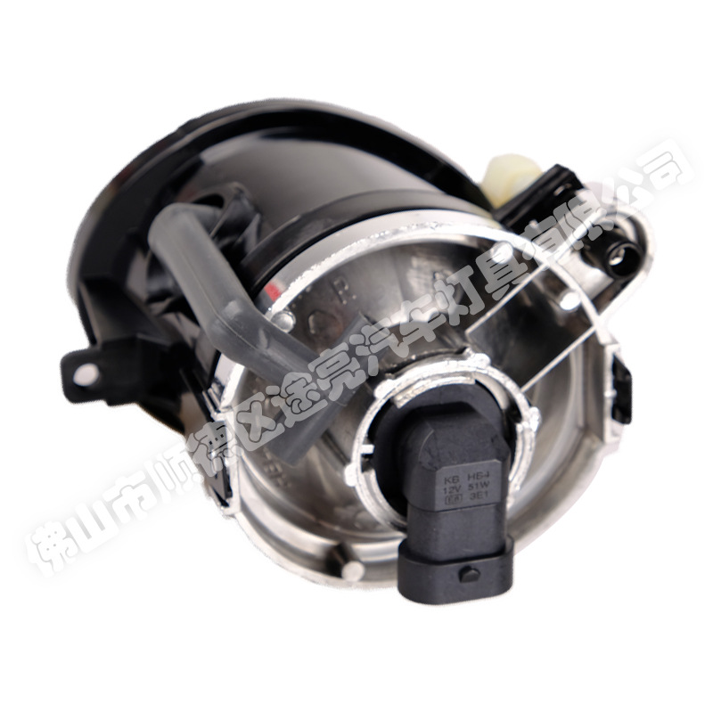 适用于雾灯BMW 3 Series E46 HB/SDN/WGN/CPE/CONV01-06 E3901-04-阿里巴巴